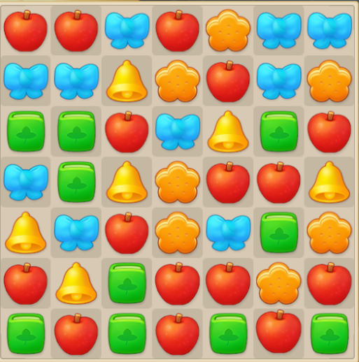 Castle Story: Puzzle & Choice - Unitysourcecodemarket