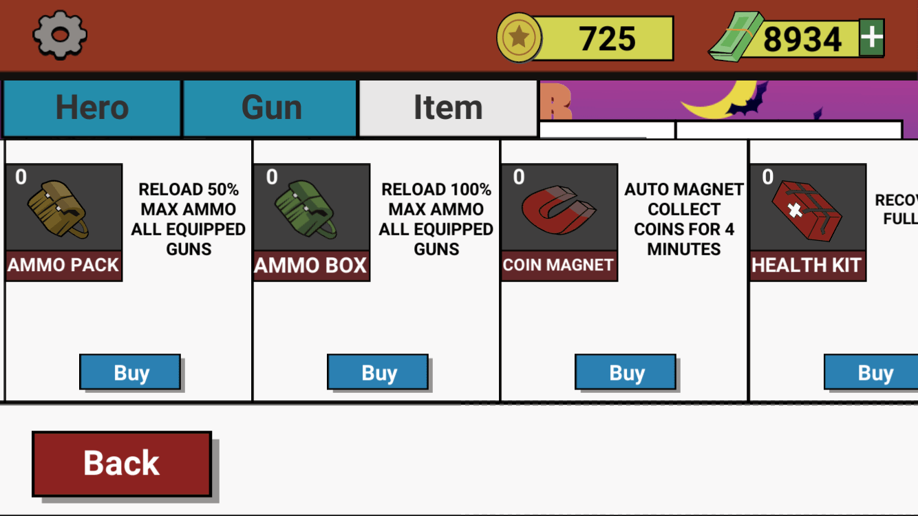 Zombie Street Trigger Unity Source Code - Unitysourcecodemarket