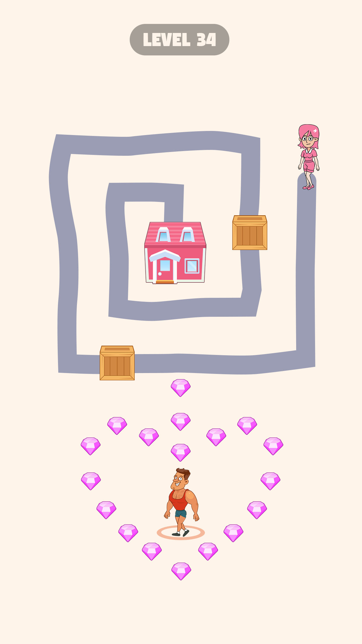 Draw To Home - Unitysourcecodemarket