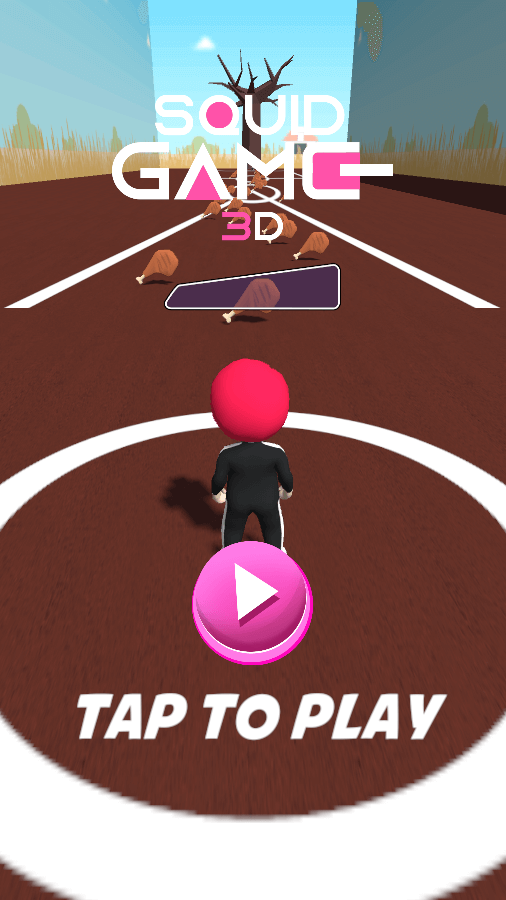 Squid 7 Challenge Top Trending Game - Unitysourcecodemarket