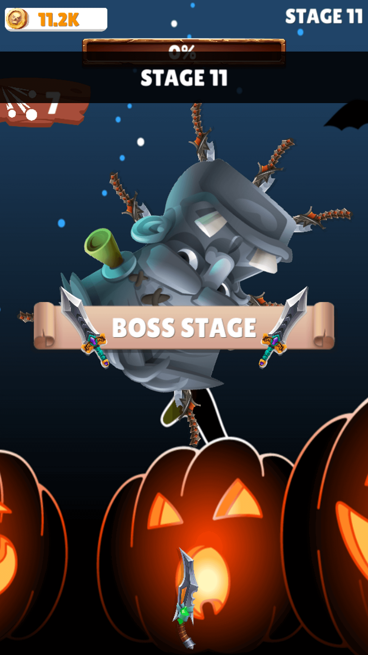 Merge & Hit Weapons – Unity Game Template - Unitysourcecodemarket