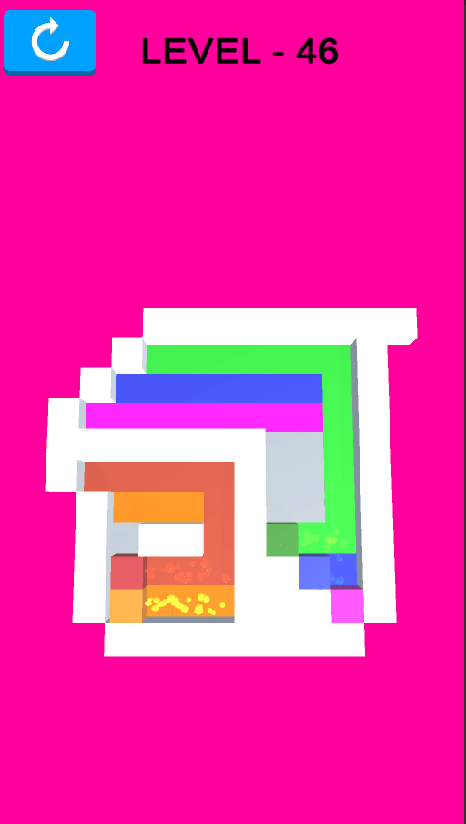 Puzzle Fill - Unitysourcecodemarket