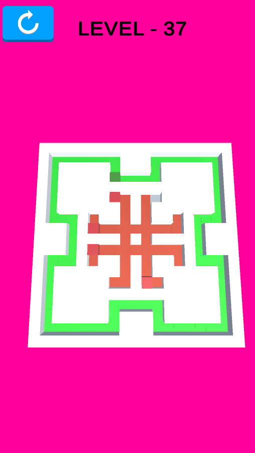 Puzzle Fill - Unitysourcecodemarket