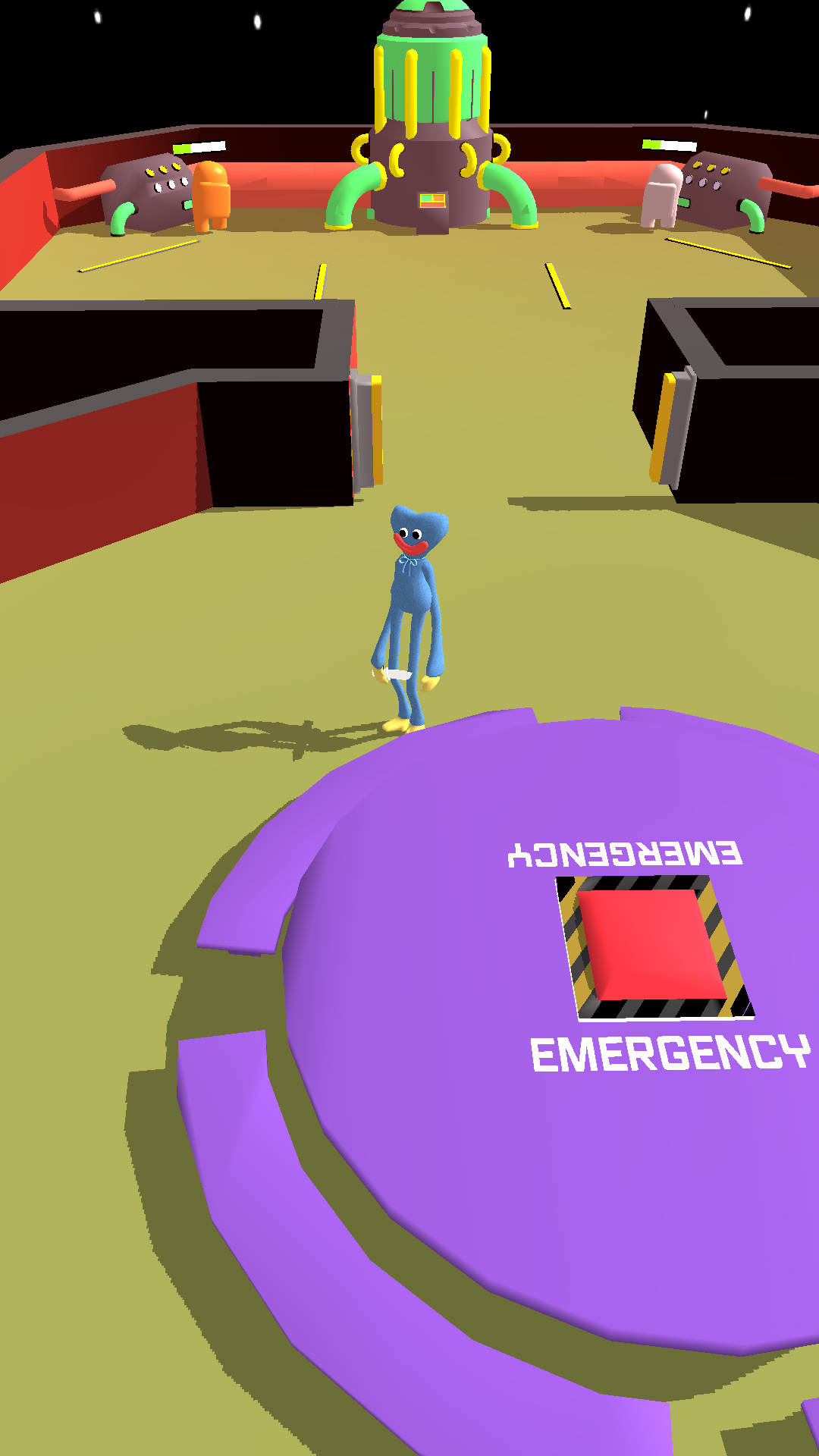 Imposter Poppy Playtime - Unitysourcecodemarket