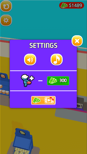 My Mini Mart 3d Idle Game Unity Source Code Unitysourcecodemarket 3394