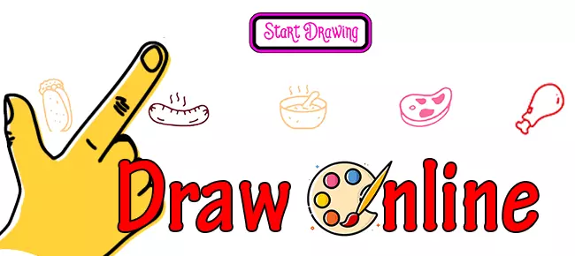 Draw Online - Unitysourcecodemarket