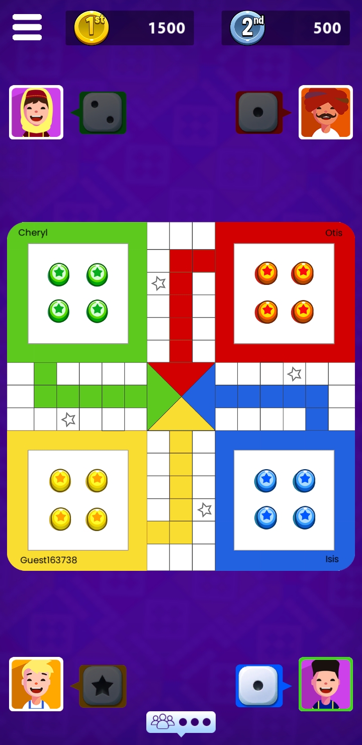 Online Ludo Game Source Code 2 Unitysourcecodemarket