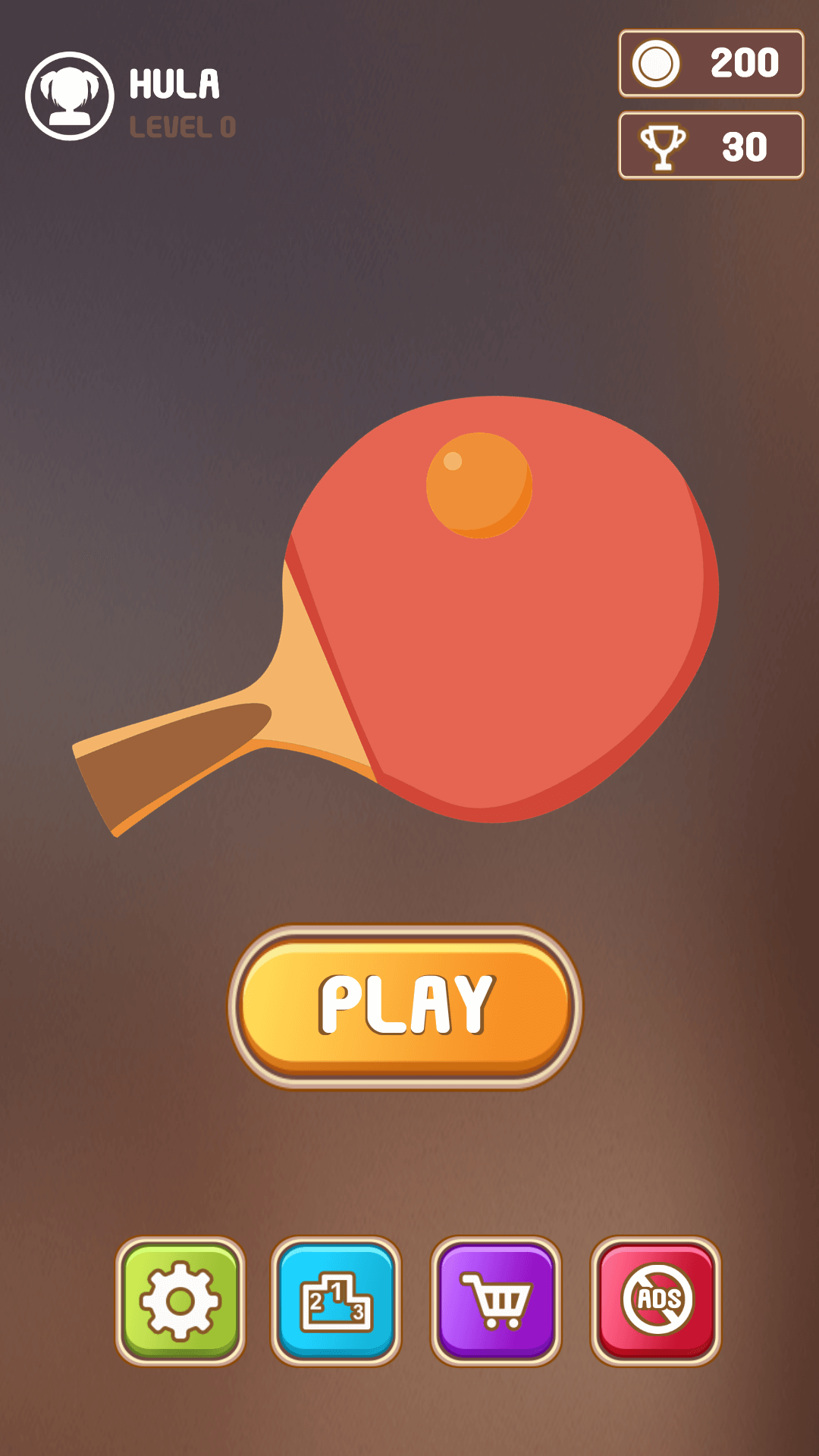 Ping Pong 2022 - Unitysourcecodemarket