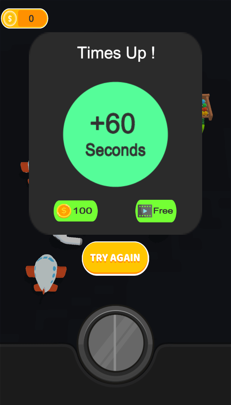 Match 3D — Top Trending Unity Template - Unitysourcecodemarket