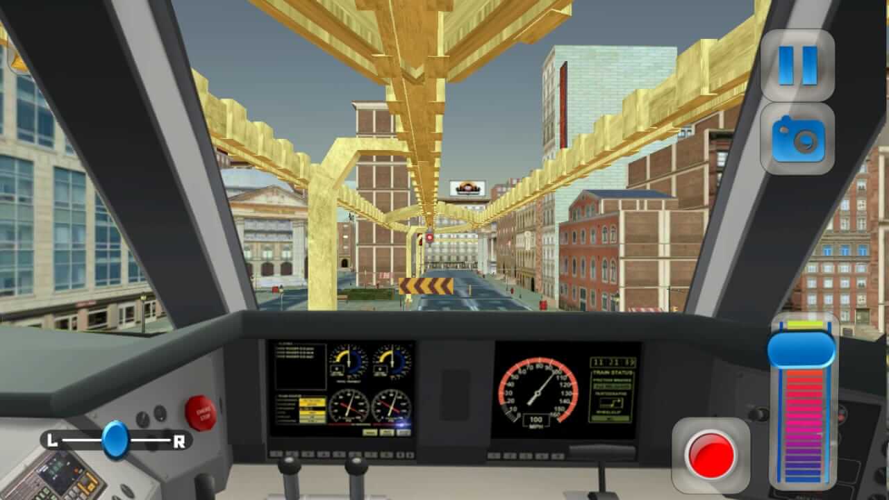 Sky Train Simulator : Euro Elevated Train Driving 2020 64 Bit Source Code - Unitysourcecodemarket