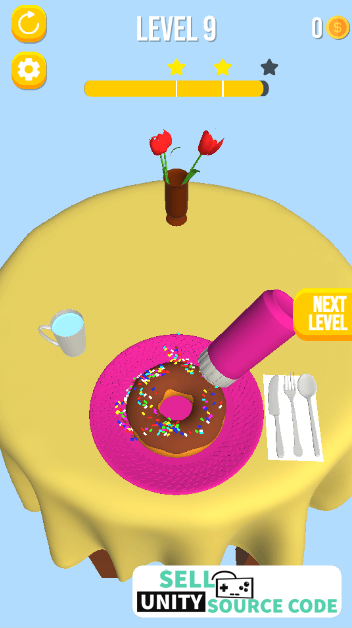 ELMOUS Game’s MEGA Unity Bundle: 14 Premium Source Codes - Unitysourcecodemarket