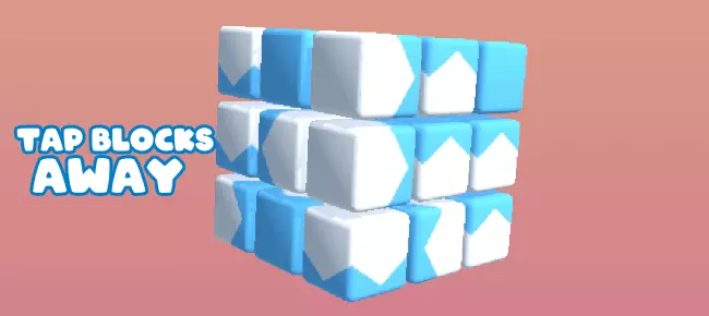 Tap Blocks Away - Unitysourcecodemarket