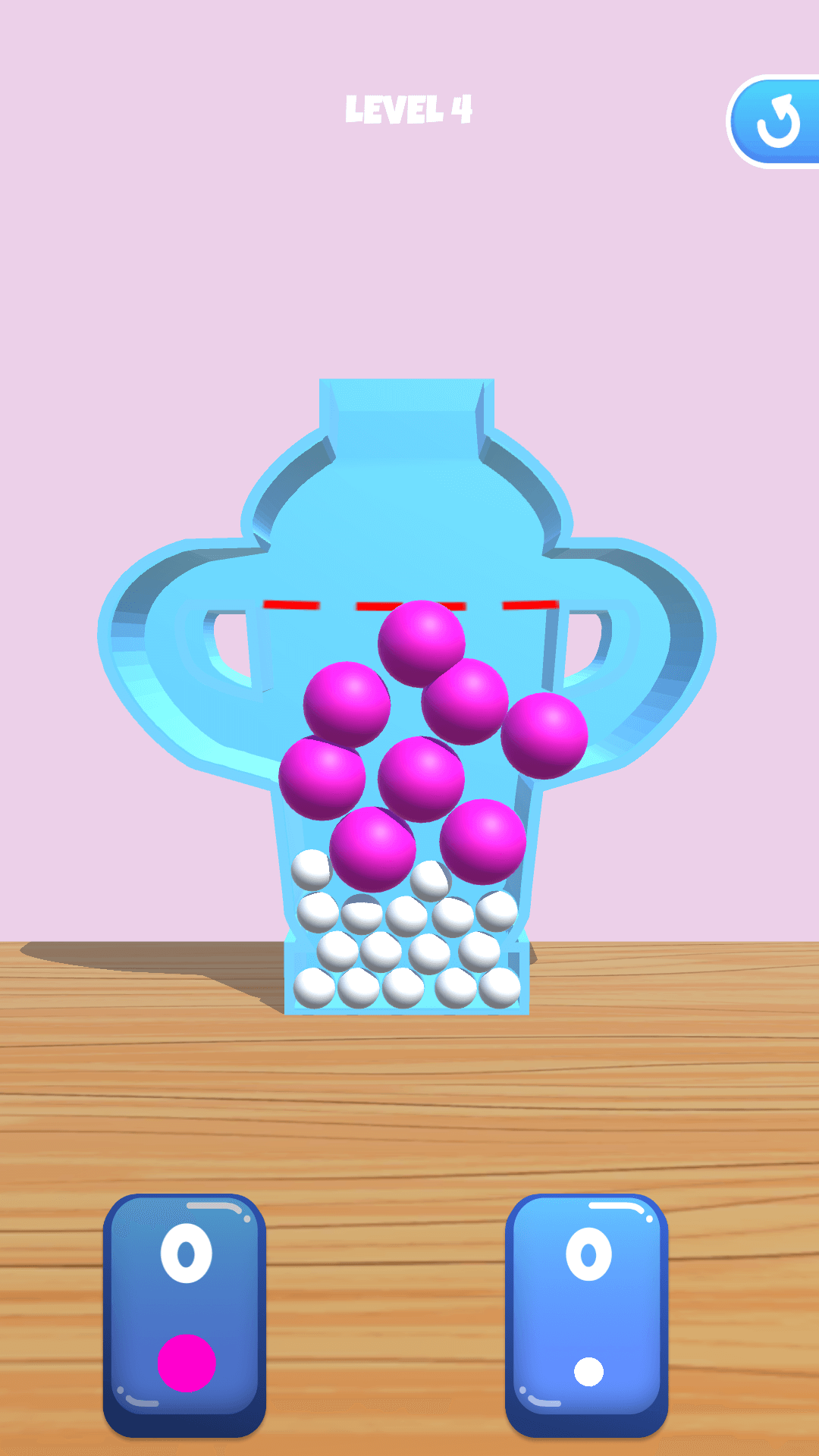 Squeezing Fit Ball - Unitysourcecodemarket