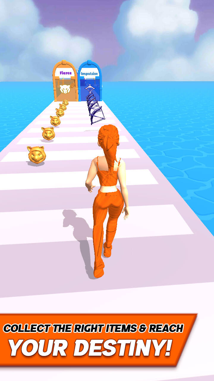 Zodiac Runner 3D – New Top Trending Game - Unitysourcecodemarket